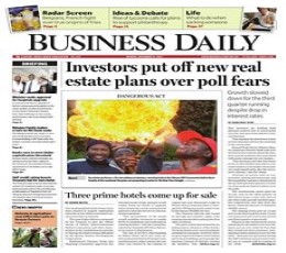 Business Daily Epaper | Epapers List