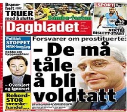 Dagbladet Epaper | Epapers List