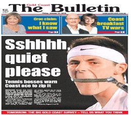 Gold Coast Bulletin Epaper | Epapers List