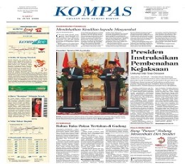 Kompas Epaper | Epapers List