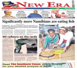 New Era Epaper | Epapers List