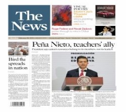 The News Epaper | Epapers List