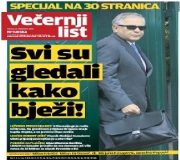 Večernji list Epaper | Epapers List