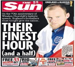 The Sun Epaper | Epapers List