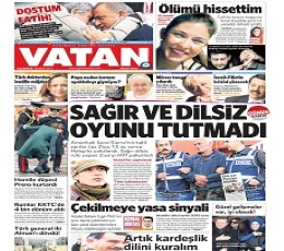 Vatan Epaper | Epapers List